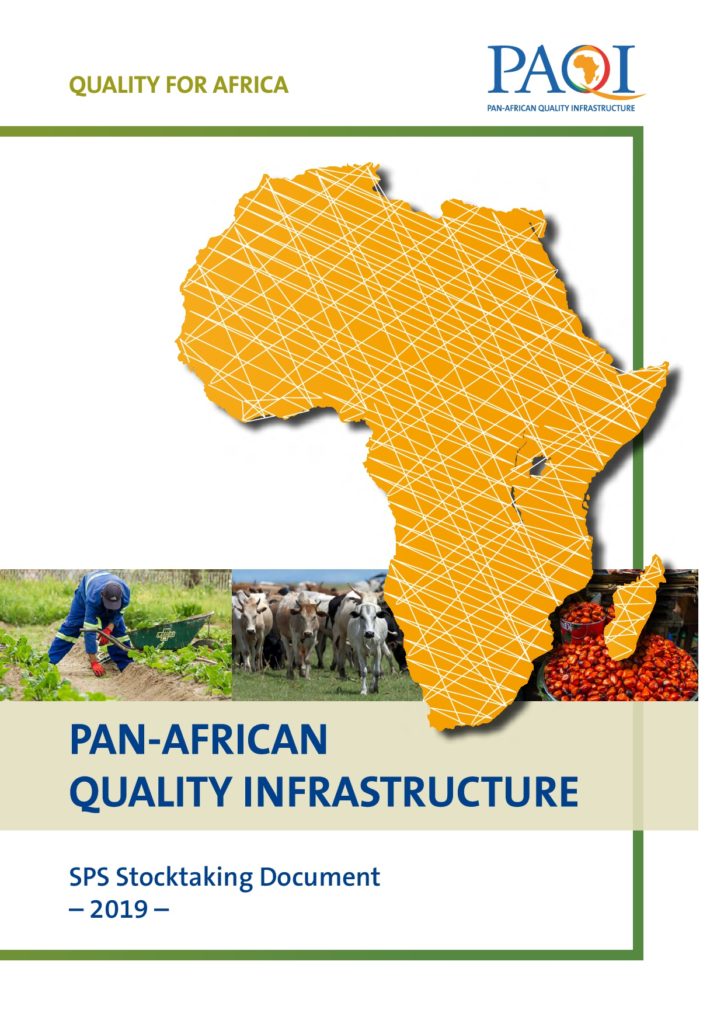 QI supports intra-African trade – Candela-Blog