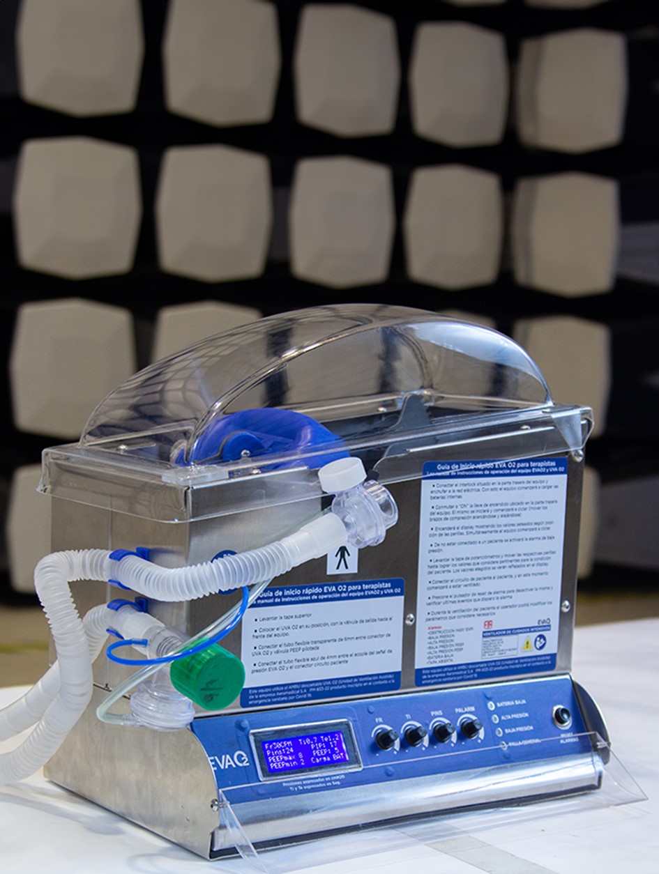 Strengthening the Metrology Infrastructure to Support Medical Testing ...